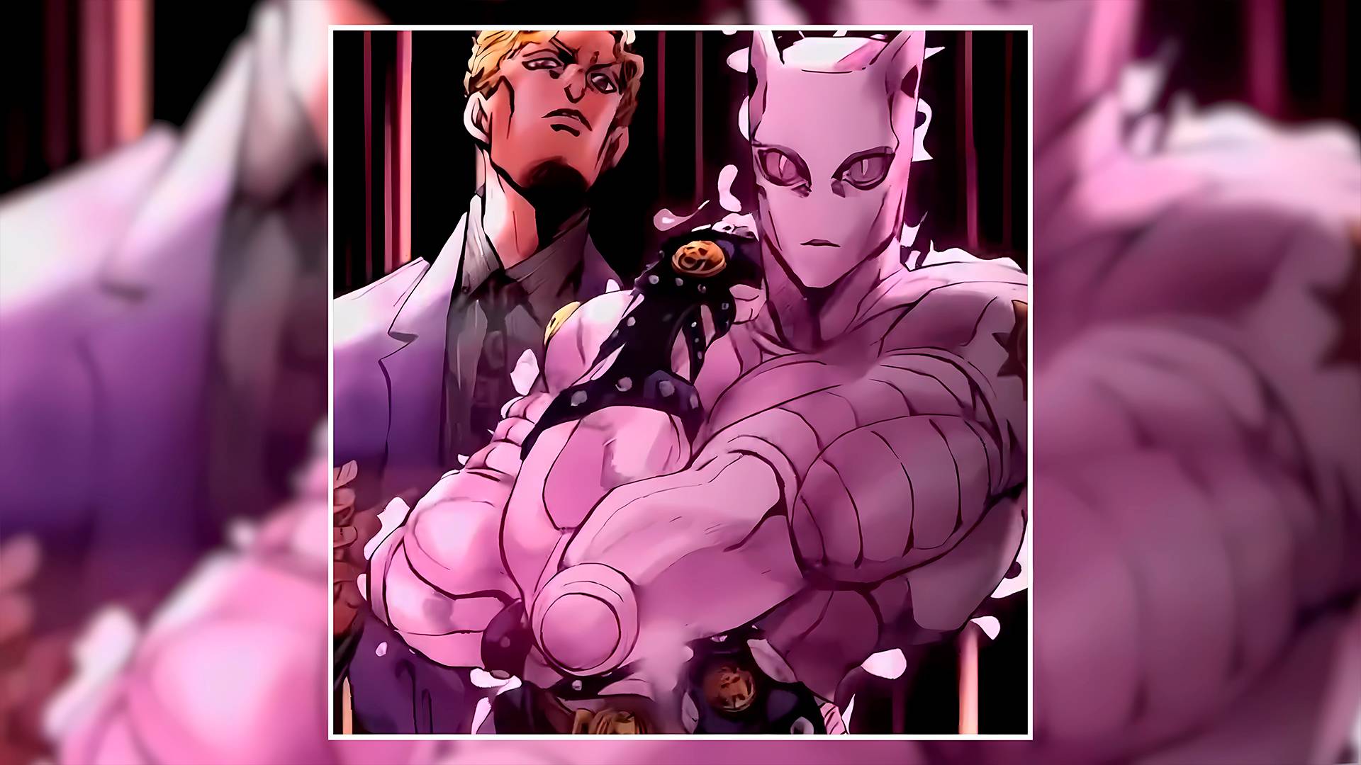 KRUSHKRUSH! - Hussain Ali - (Slowed) x Killer Queen [Phonk]