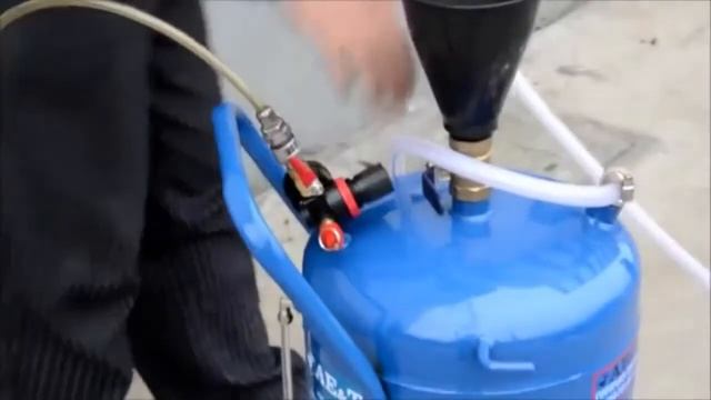 Пеногенератор AE&T FM 350A