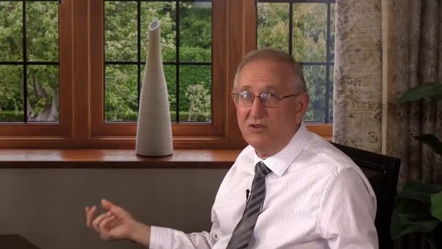 В каком положении молиться  - Вальтер Файт - Библейские ответы (7135RU)