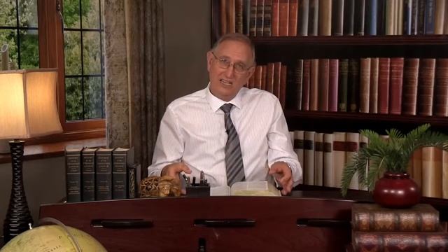 Освящение неверующего верующим - Вальтер Файт - Библейские ответы (7130RU)