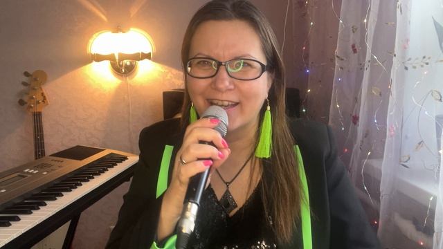 Виктория Полинская - Подольский район, Песенка обо мне, Героям войны (live)