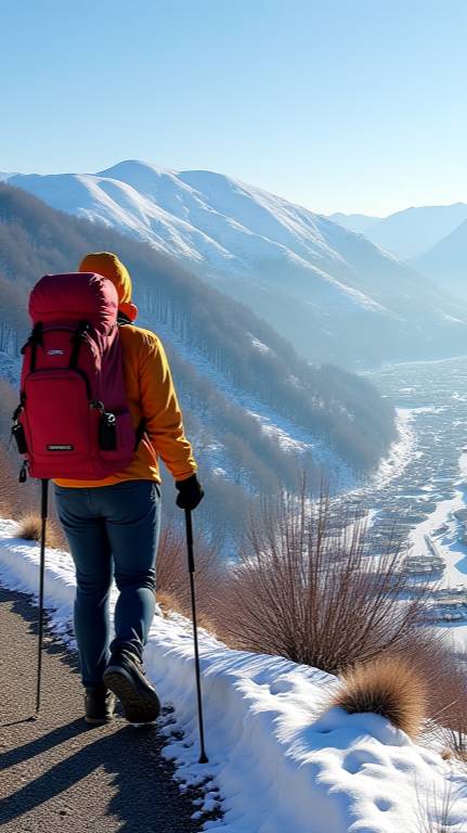 Ползём на пыльники