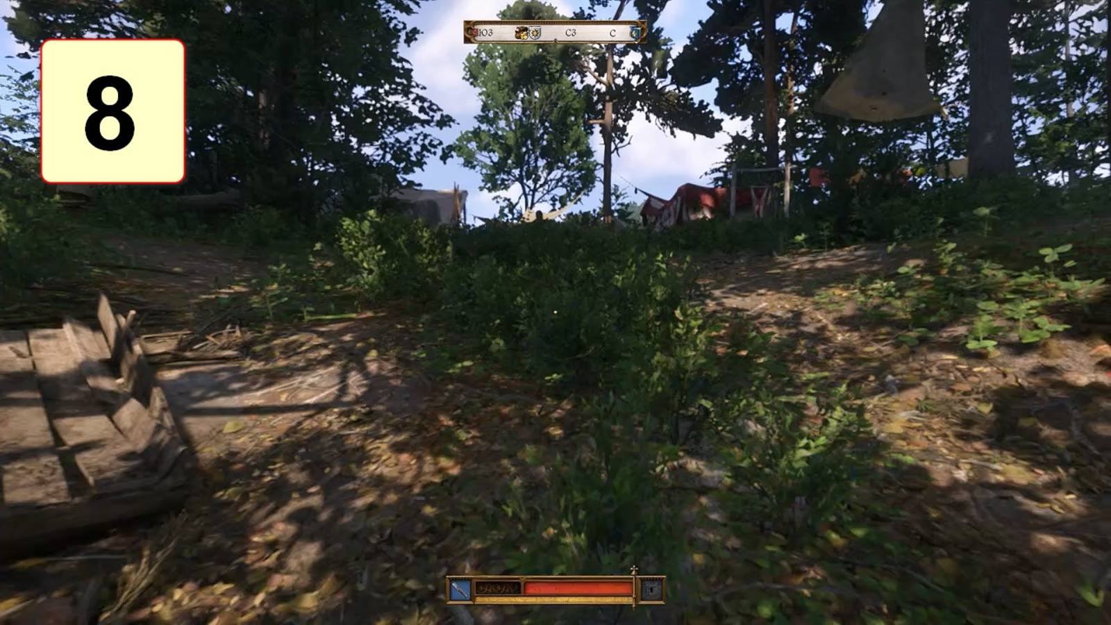 Прохождение ►Kingdom Come: Deliverance II◄【• Выпуск• #8】