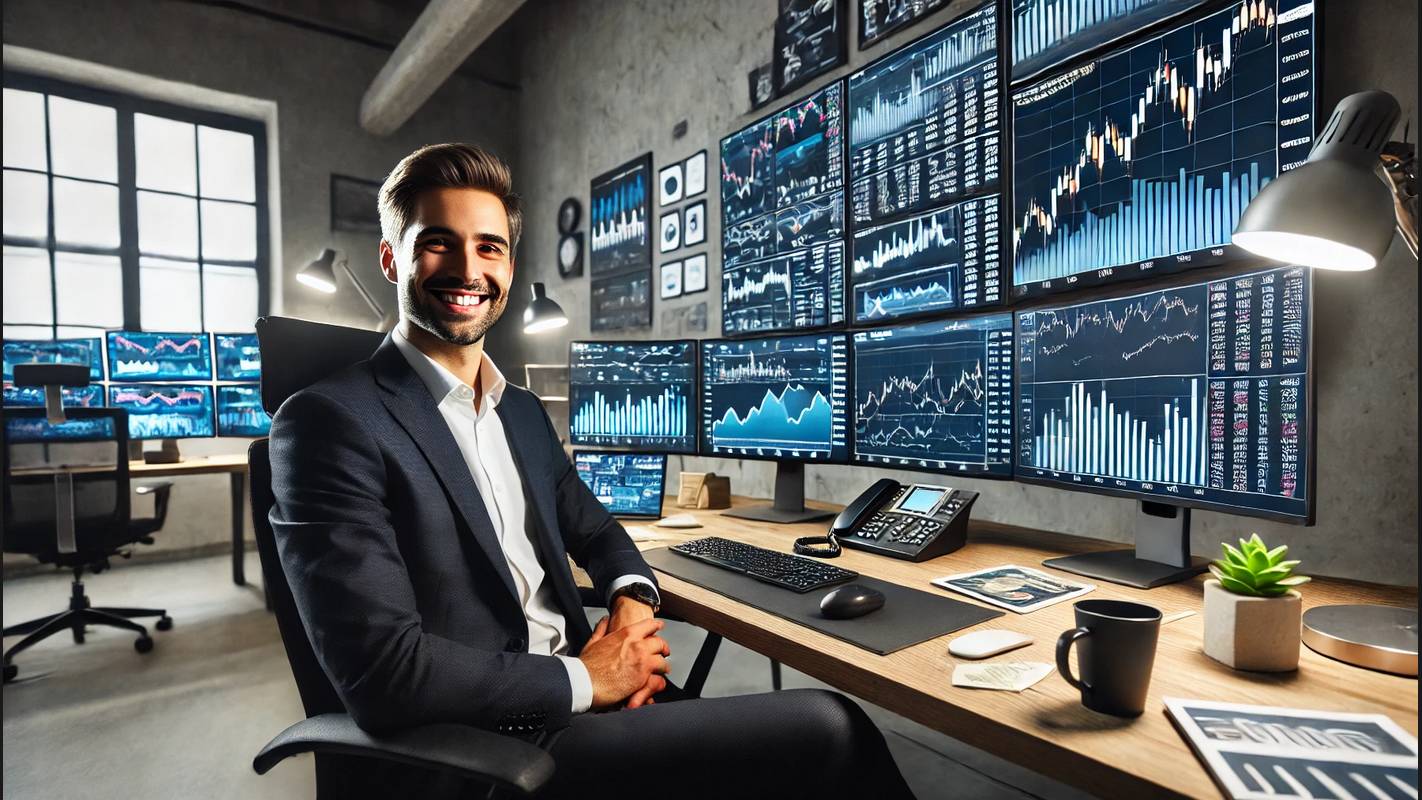 Точность разворота с индикатором MACD Reloaded подтверждена!