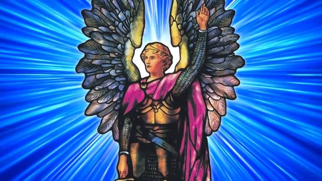 Розарий Архангела Михаила (на русском языке)