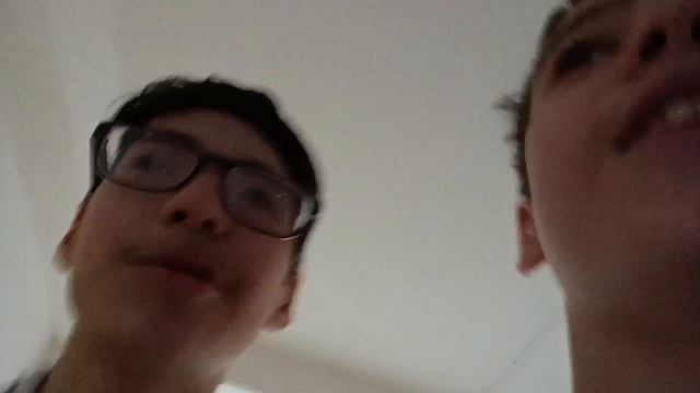 типичный день школьника