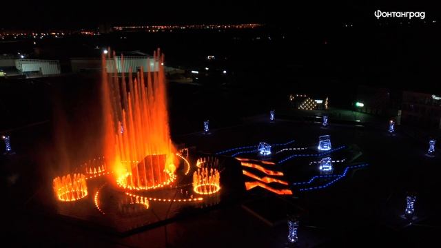 Really Slow Motion - Legacy of Six / Стальное сердце Родины / Магнитогорск / 2024