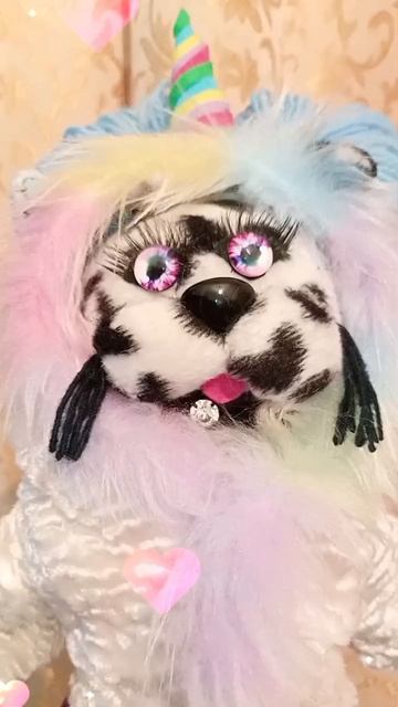 Кошечка Бетси Лин