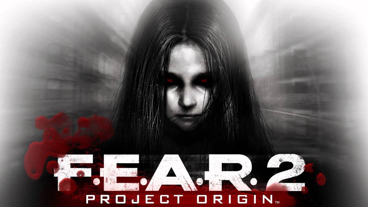 F.E.A.R. 2: Project Origin ПОЛНОЕ ПРОХОЖДЕНИЕ НА РУССКОМ.