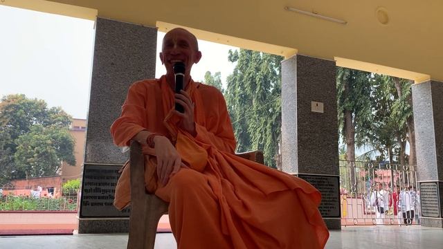 (01.03.25) Фрагмент из лекции