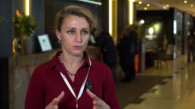 Отзыв участника VI Сибирского финансового форума