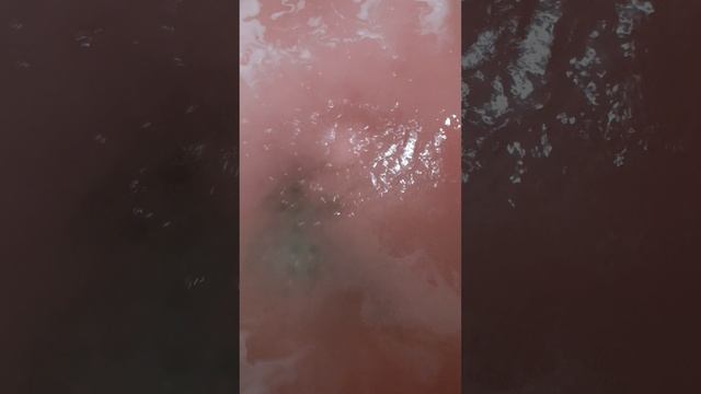 Бомбочка для ванной с игрушкой