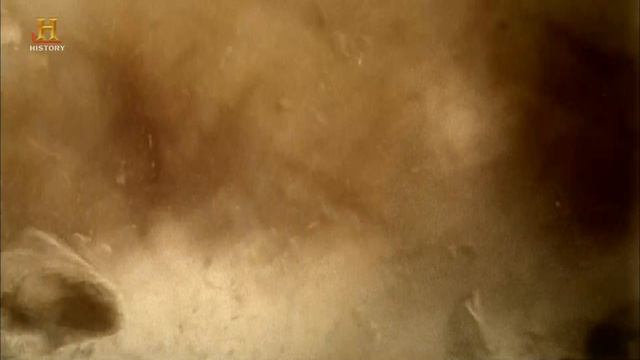 Человечество: История всех нас 7 серия «Новый мир» (документальный сериал, 2012)