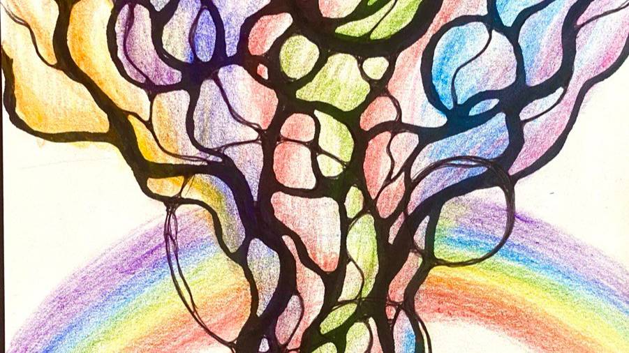 Марафон "5 шагов к Мечте", день 1.