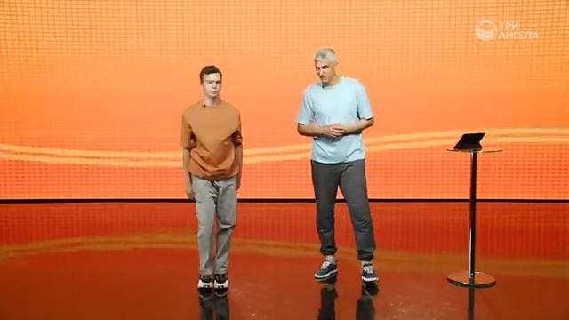 7 разных видов приседаний. Движение жизнь.
Павел Меженин.