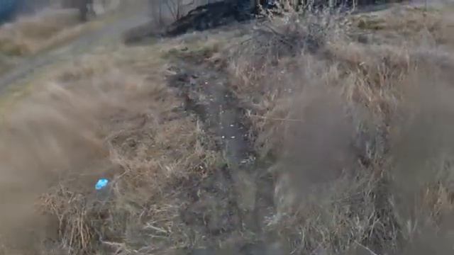 RINK A LITTLE IN THE RAIN