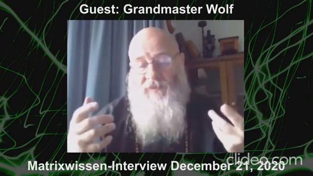 Подход к мистицизму