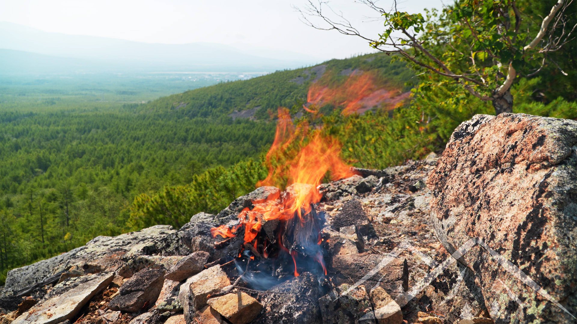 Russia, Magadan region, township Sokol | Магаданская область, п. Сокол, 2024г.