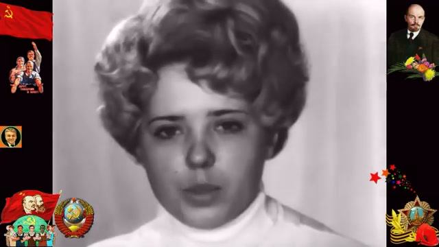 ВЕЛИКАЯ страна Созидатель! СССР - 1971 год. Волжский автозавод Жигули... ... ... .