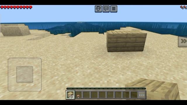 Выживание в Minecraft. 1 выпуск - Как построить небольшой дом