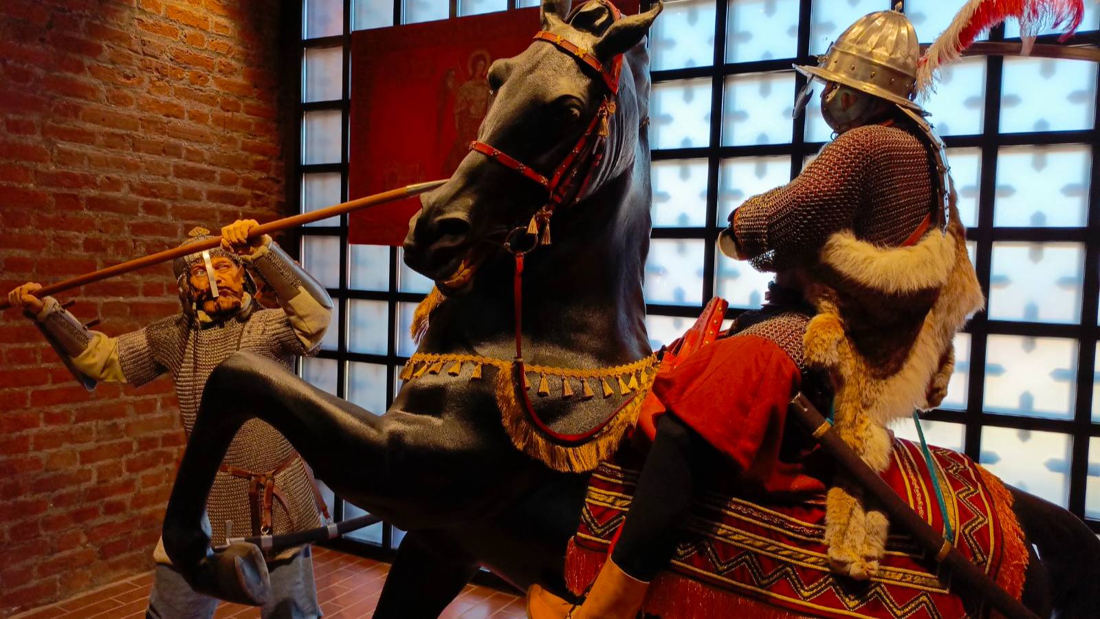 Музей нижегородского ополчения 1612 года