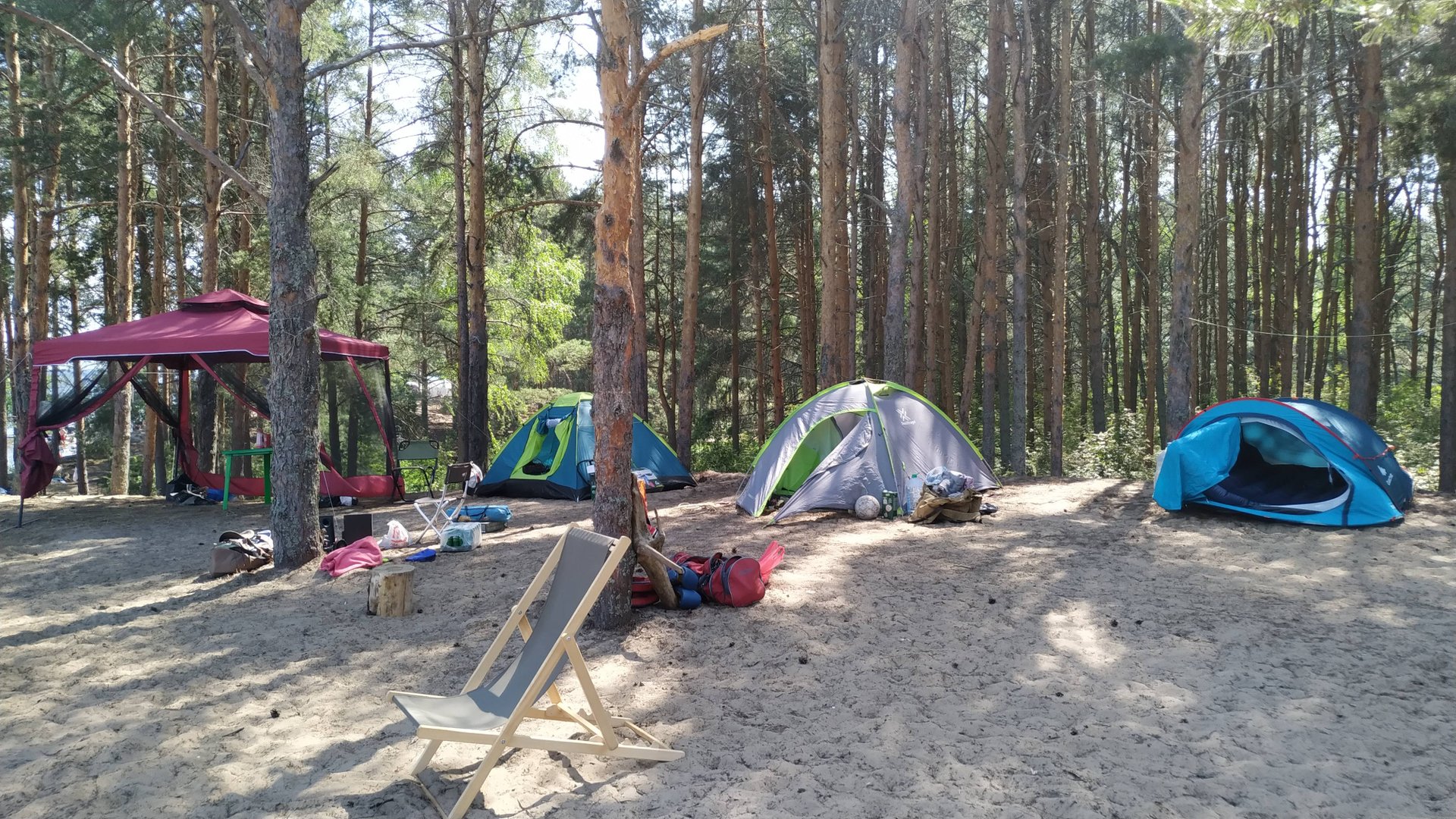 Караоке сольфеджио- Сибирские морозы