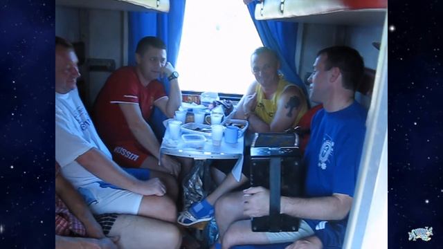 Срочно смотреть⚽ПОЕЗД ЗАХВАЧЕН ГАРМОНИСТОМ-ФУТБОЛИСТОМ⚽Песню "Брюшко" пели все⚽Владимир Кузнецов