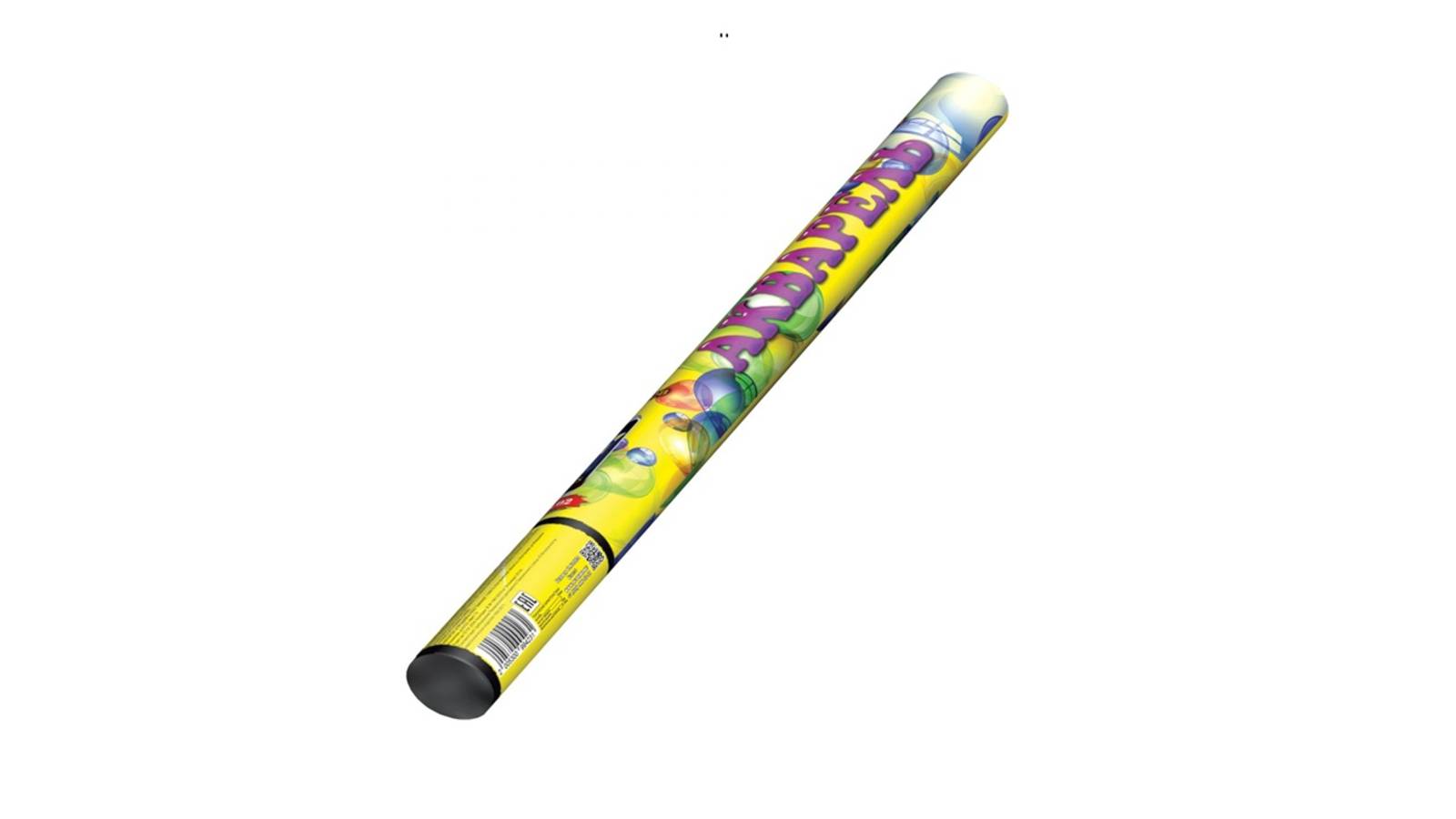 Римская свеча Акварель (5/2) JF RS50-5/02