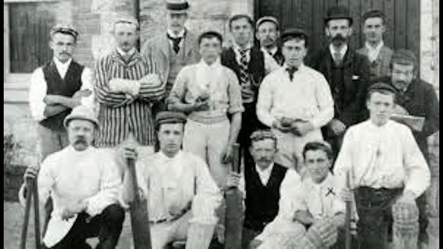 «Аллахакбарис»: первая звездная команда по крикету Сэра Артур Конан Дойла