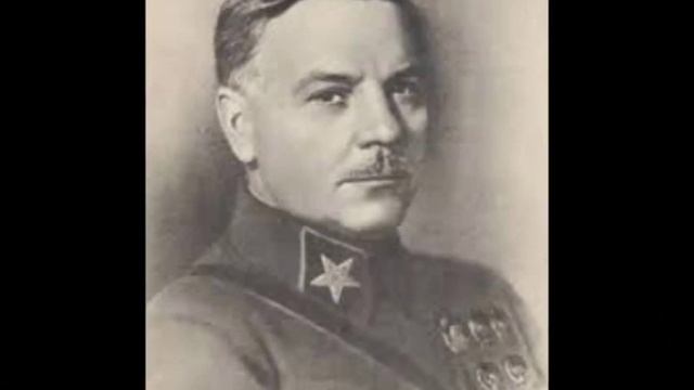 Ансамбль им. А. В. Александрова - Эшелонная (Песня о Ворошилове)