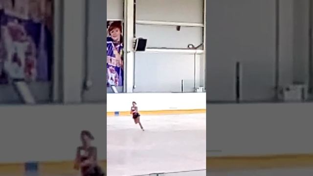 если бы не падение