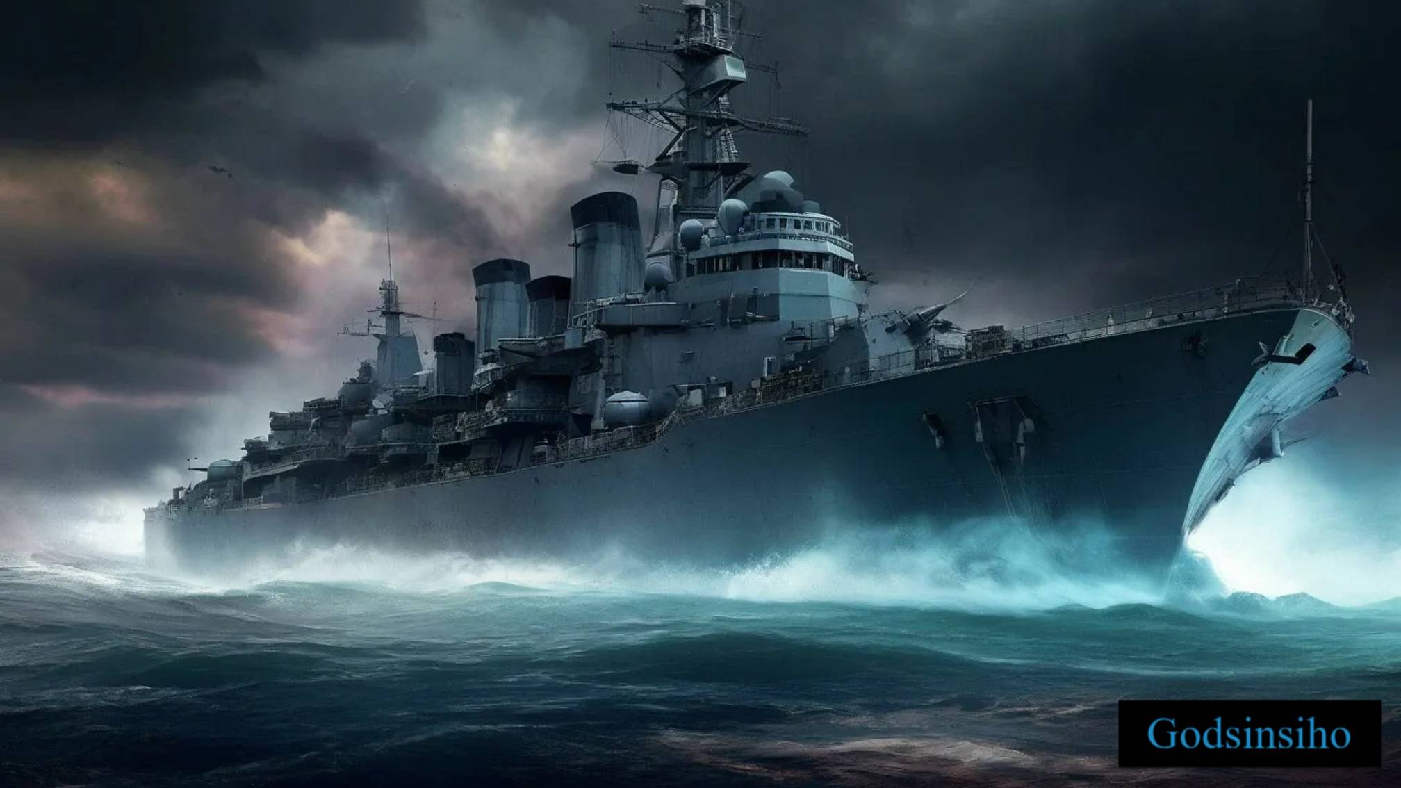 Мир кораблей. Эсминец Yueyang. Очень сложный бой. #топыкатегорий