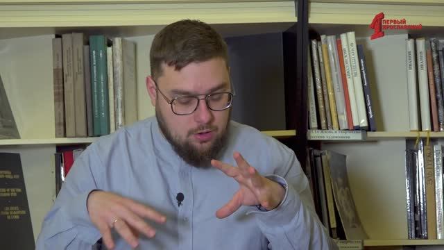 Первая страница. Книги про собак