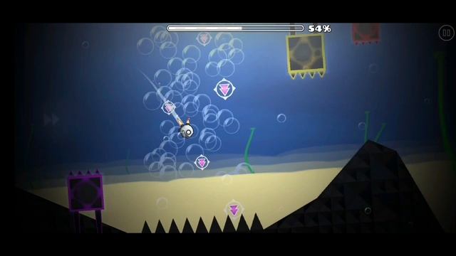 Еденочный уровень