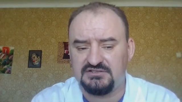 Доктор Голод.Ответ на вопрос