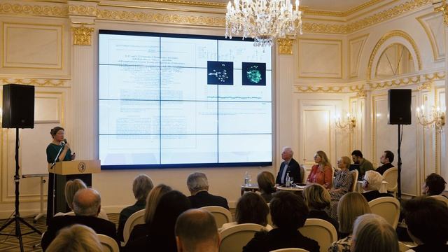 Вклад в преодоление репродуктивных проблем у носителей транслокаций.