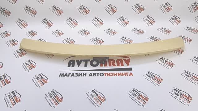 🔥Спойлер для Mazda 6 GG