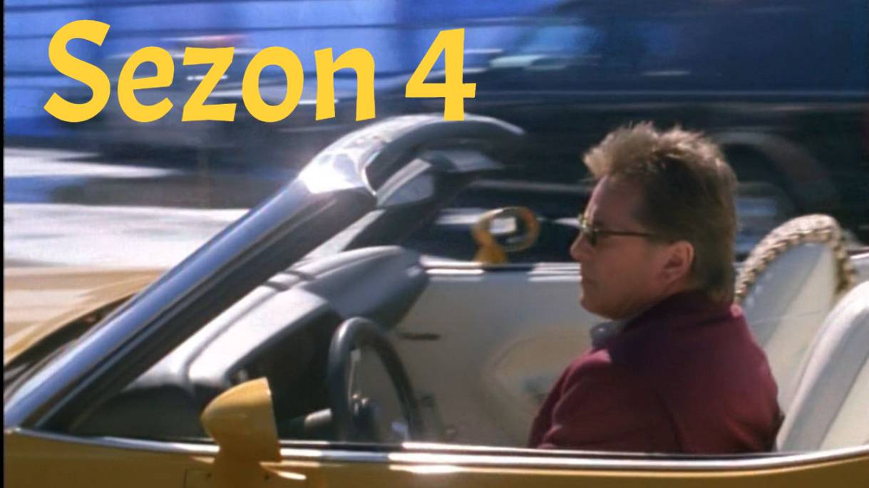 Сериал Детектив Нэш Бриджес / Nash Bridges Сезон 4 серия 4