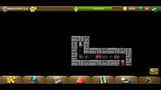 Спортивный клуб гномов - Dwarven Sports Club - #2 Freya - Diggy's Adventure