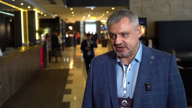 Отзыв участника VI Сибирского финансового форума