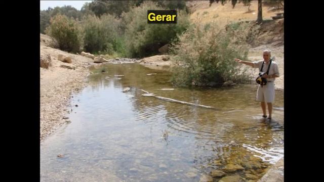 Типология Исхода - Франсуа дюПлесси (8003)