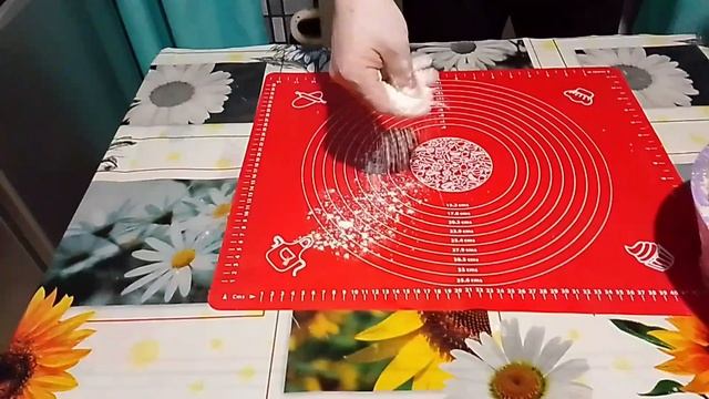 Узбекские лепёшки от Дяди Саши !