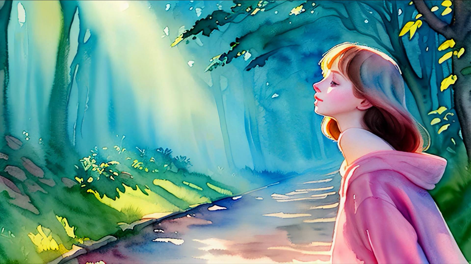 «Осеннее чувство» | Валерий Брюсов