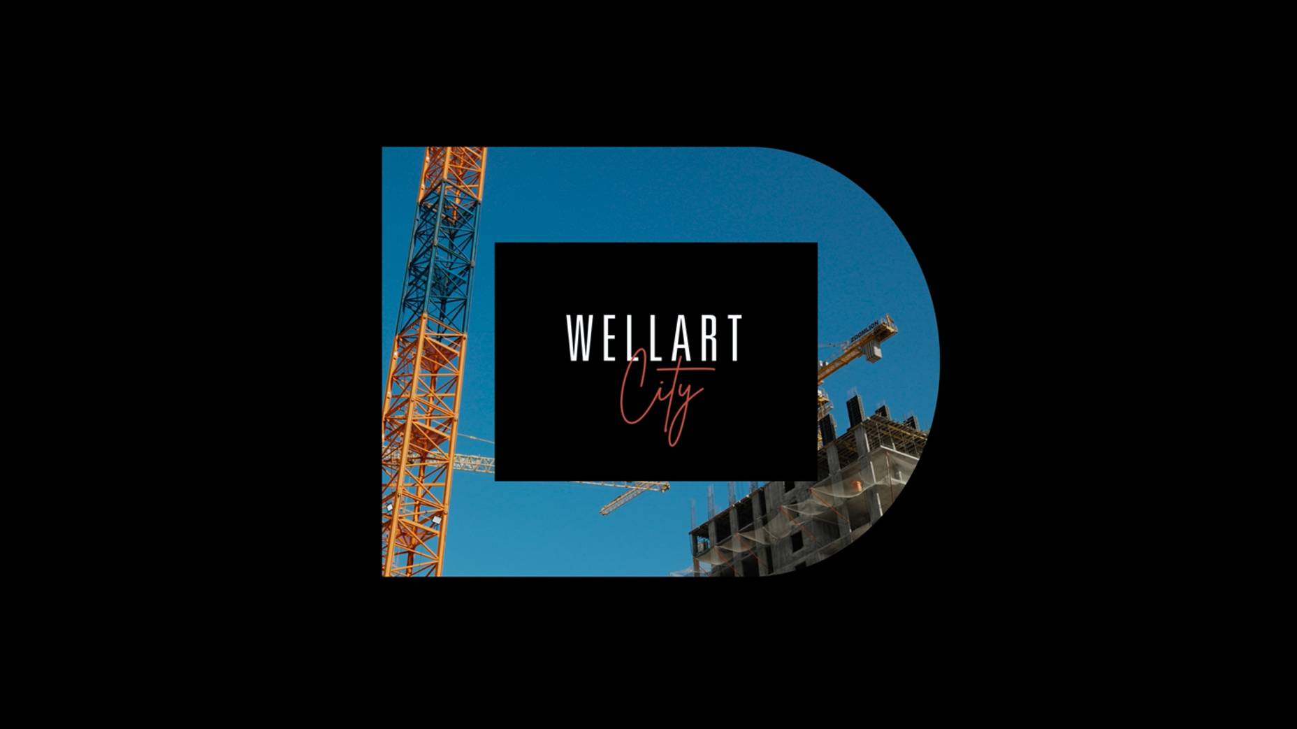 Ход строительства | WELLART City | февраль | 2025