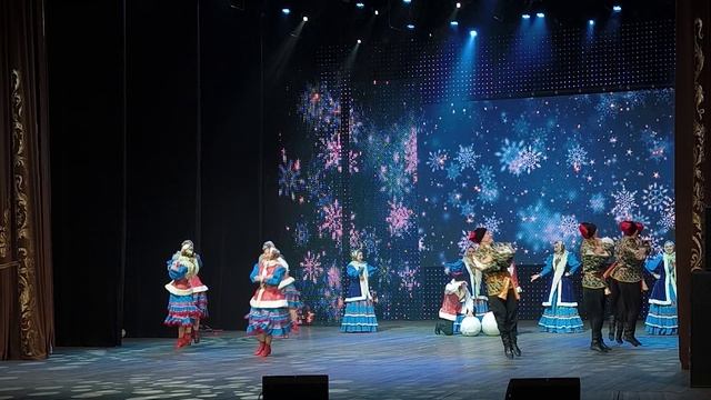 Масленица 2025 1