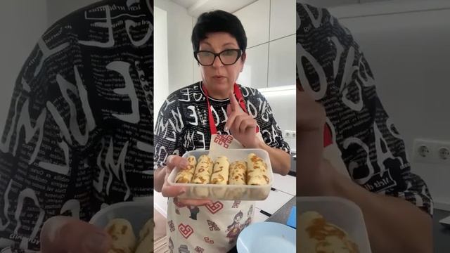 03.03.25 Стрим! Белковые блины для меня и блинчики для мужа 💖