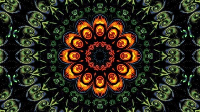 Медитация Свадхиштхана чакра 396 Гц