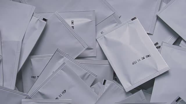 Mentpack ISM400 A2 - бюджетная машина для упаковки порошков в саше