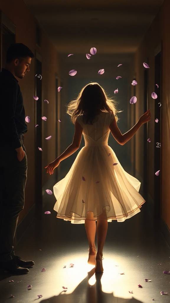 🎬 Друзья, продолжаем знакомить вас с моей новой песней "Школьный вальс"!