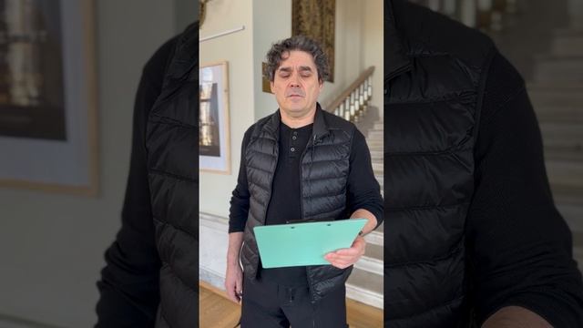 4 серия. Проект "Окопные стихи". Читает - СЕРГЕЙ ВИКТОРОВИЧ САНАЕВ.